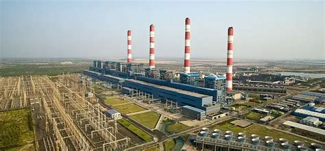 Adani Power To Build 2400 Mw Thermal Power Plant In Bihar With 3 Billion Investment