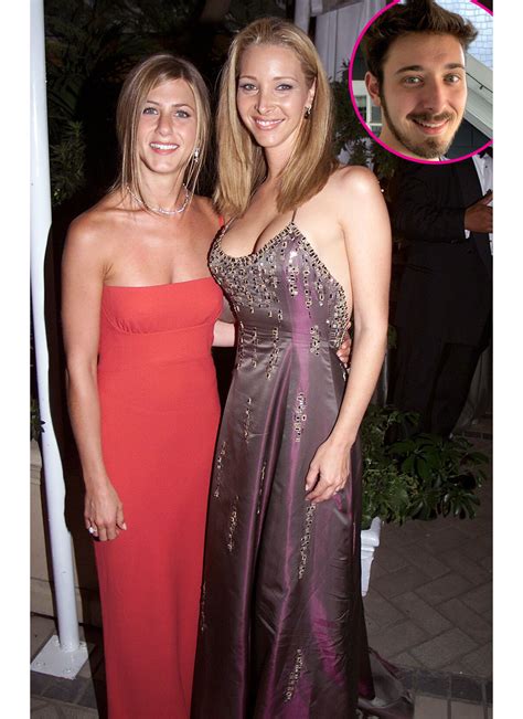 Lisa Kudrow And Son 2022