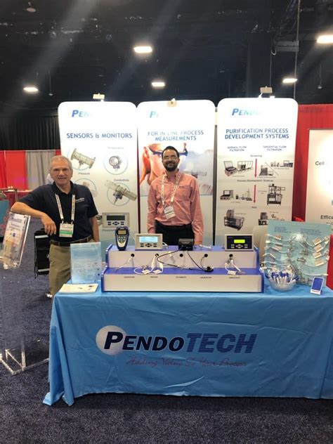 Pendotech On Linkedin Bpsmt Pendotech Bioprocessing