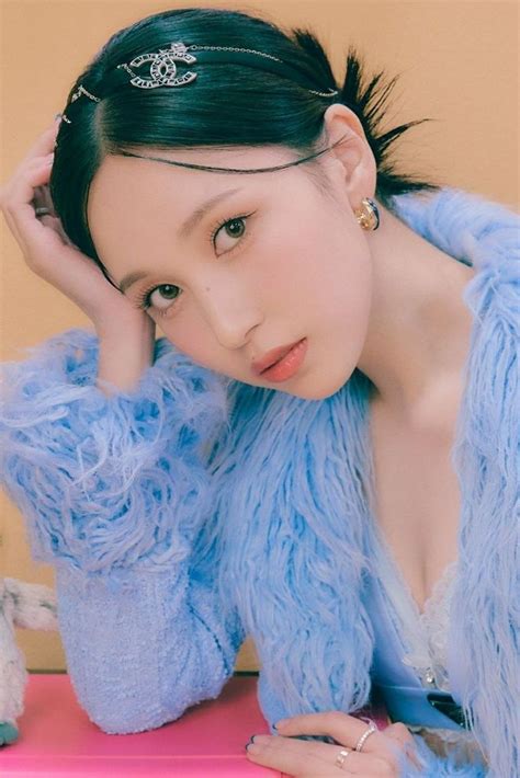 Mina Sharon Myoi