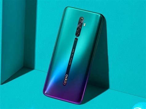 OPPO Reno 2F now P2 000 40 cheaper in the Philippines revü