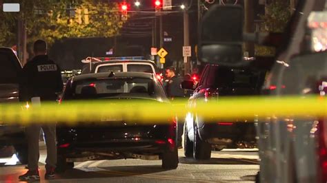 Cleveland Officer Involved Shooting On Denison Avenue