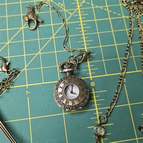 Chatelaine Tools Folding Reader Glasses 250 Strength On A Choice Of