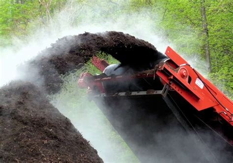 Se chauffer avec son compost comment ça marche Cache