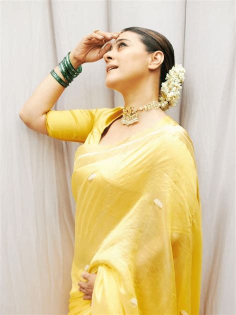Baisakhi 2023 Take Cue From Kajol PV Sindhu Sonakshi Sinha For