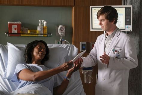 The Good Doctor Season 6 Episode 3 Photos Cast And Plot