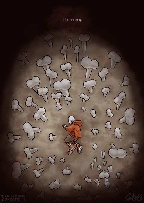 Swapout An Undertaleunderswap Fan Comic Cats Art Bag