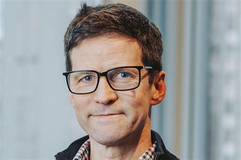 Research Spotlight Matthew Brander University Of Edinburgh Business School