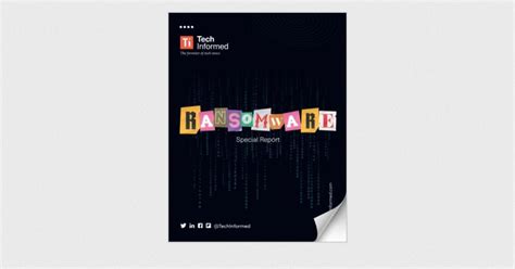 Sweta Panda On Linkedin Ransomware Special Reports