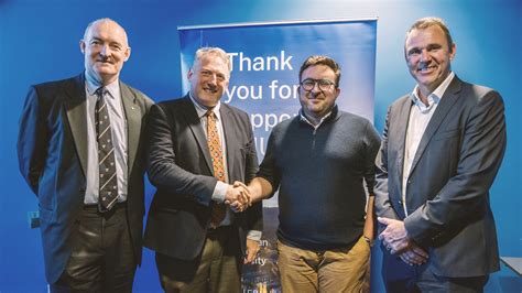 Professor Mark Polizzotto Recognised With Tony Ayers Award 2022 The