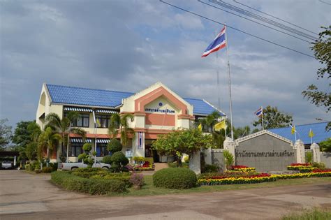 หมู่บ้านสายใจไทย อ ศรีนคร จ สุโขทัย อวสานอบต ชัดเจนแล้ว ผ่านสภาฯ