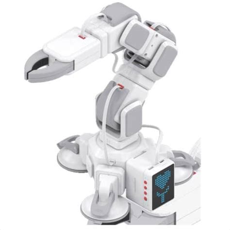 Makeblock Motion Block Georges Cameras