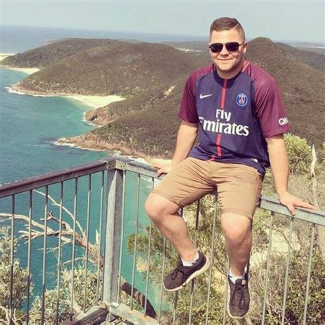 Braiden Head Man Allegedly Filmed Woman In Shower At Smh Pyrmont