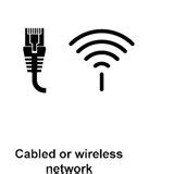 3 Example Of Device To Gateway Communication A Gateway Provides Cloud Download Scientific