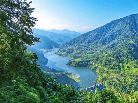 Ziro Valley A Picturesque Place Ziro Valley Tourist Place In