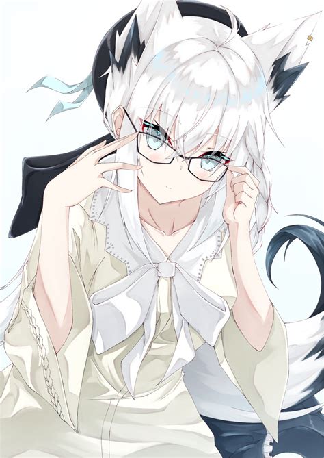 All Anime Me Me Me Anime Anime Art Live Girls Neko Girl Kitsune