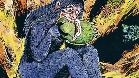 Satori Hantu Jepang Yang Dapat Membaca Pikiran Manusia Berita Jepang