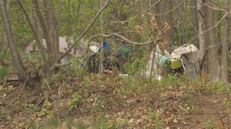 Want A More Accurate Number Of Canadas Homeless Population Try