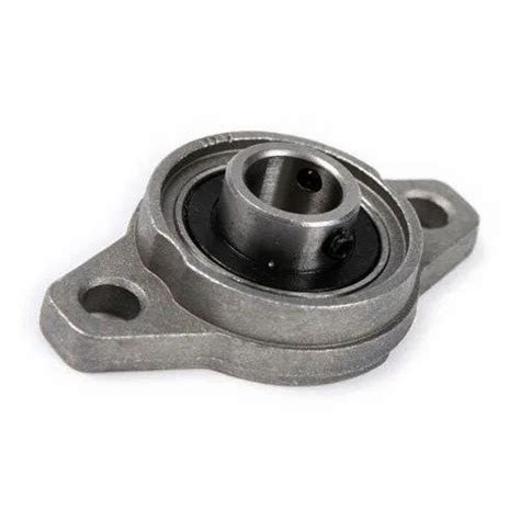 Stainless Steel Flanged Self Aligning Linear Block At Rs 500piece In Delhi