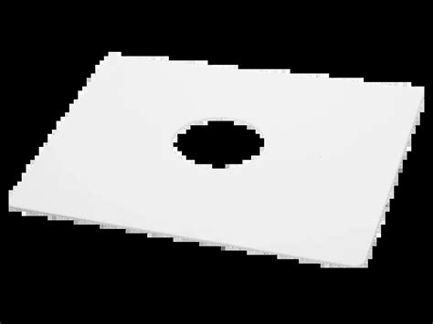 Bsl Diffuser Foil Flatdome 50x100 Basler Ag