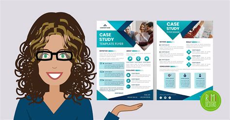 25 Brochure Design Tips Rimidesigns