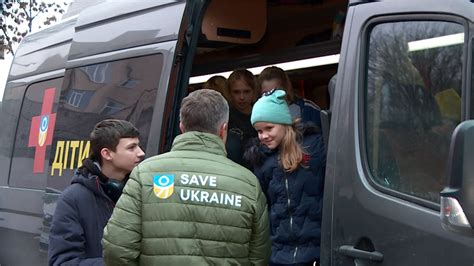 Єрмак під контролем Росії перебувають близько 1 6 мільйона українських дітей