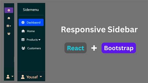 Bootstrap Side Menu Treeview At Charlotte Rhonda Blog