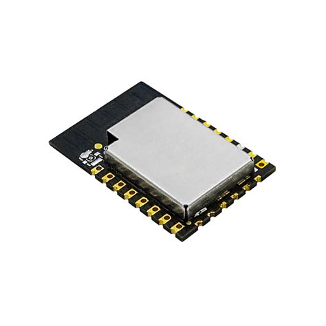 Wifi6 802 11ax Bluetooth Ble 5 1 Combo Module Wg236 Skylab