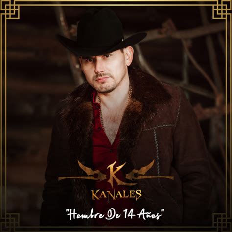 Stream El Tercero By Kanales Listen Online For Free On Soundcloud