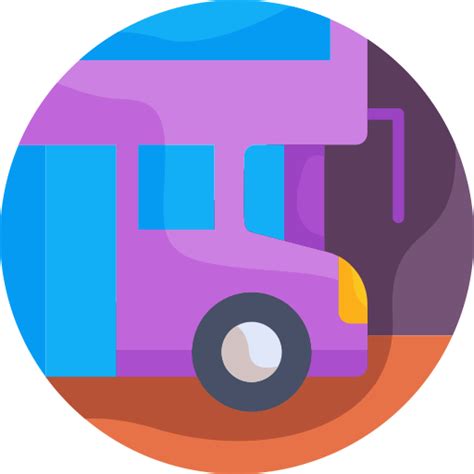 Rv Free Holidays Icons