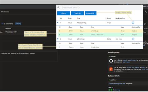 Azure DevOps Tracker For Google Chrome Extension Download