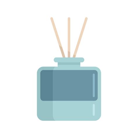 Premium Vector Room Diffuser Icon Flat Illustration Of Room Diffuser