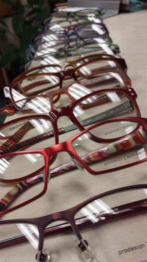 Prodesigndenmark Makes Unbelievably Beautiful Ultra Colorful Frames