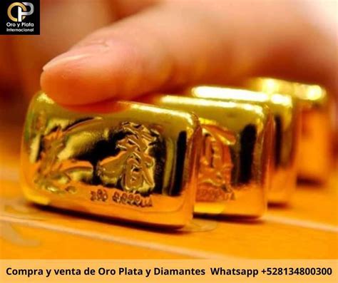 Miedo Original A Perderse Algo El Precio Del Oro Se Dispara Y Podría