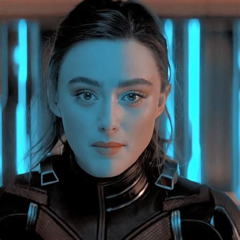 Cassie Lang Icon Marvel Young Avengers Ant Man Marvel Young Avengers