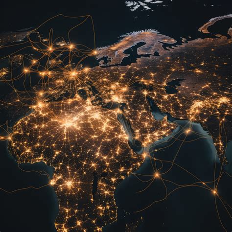 Top 10 GIS Use Cases Across Industries Transforming The Way We Work