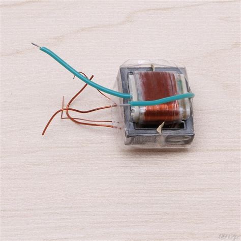 1pc 10kv Hoge Frequentie Hoogspanning Transformato Vicedeal