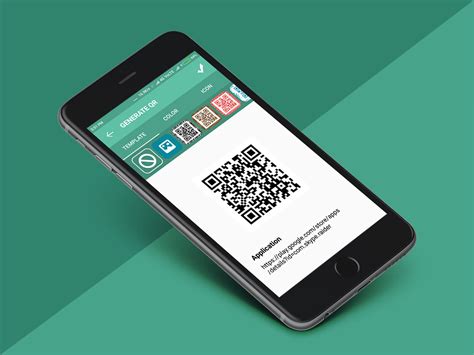 Qr And Barcode Scanner