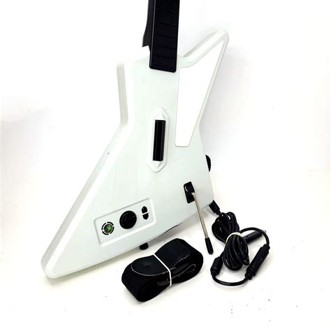 Guitar Hero Controller Wired At John Ogburn Blog