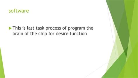 Vlsi Design Process Pptx