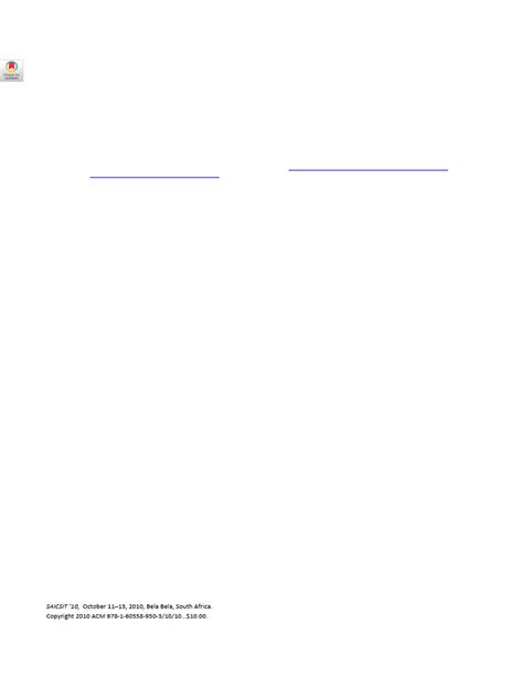 User Experience Evaluation Metrics For Usable Accounting Tools Pdf