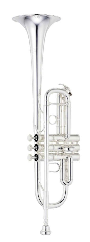 YAMAHA YTR-9445CHS XENO CHICAGO труба - купить Трубы