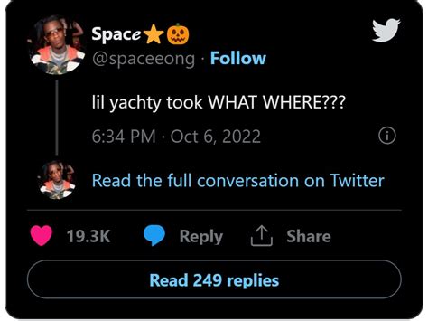 What Does I Took The Wock To Poland Mean Celebrity Reactions To Lil