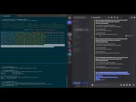 Github Truocphan Tp Oob Interaction Get Oob Interactions From