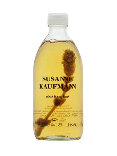 Witch Hazel Is Making A Major Comeback Allure