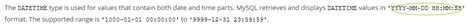 mysql front 打开sql 使用sql front启动mysql8 0报错 csdn博客