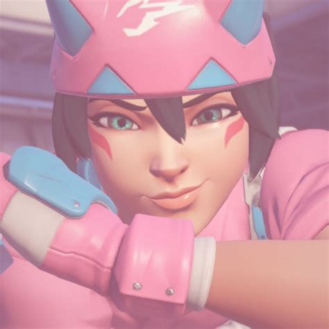 Kiriko Icons On Tumblr