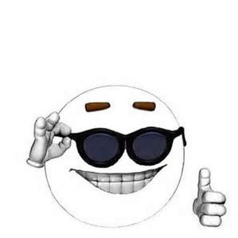 Рисунок очки черные 71 фото