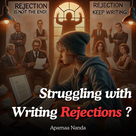 Writing Contentwriter Industry Feed Struggle Jobsearch Aparnaa Nanda