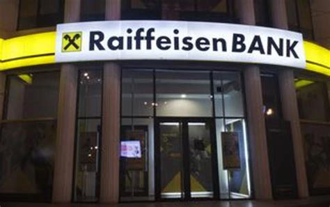 Raiffeisen Bank Romania S Net Profit Grows In Romania Company News SeeNews